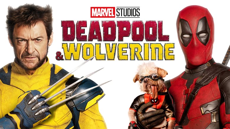 Deadpool & Wolverine: Unlikely Alliance - Starlens AI Deadpool & Wolverine: Unlikely Alliance - Starlens AI